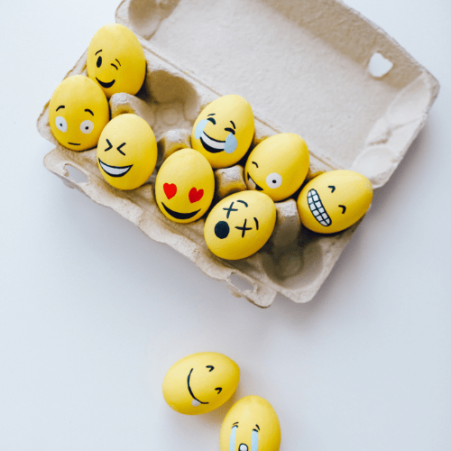 How to use emojis on social media! – Social Media for Professionals